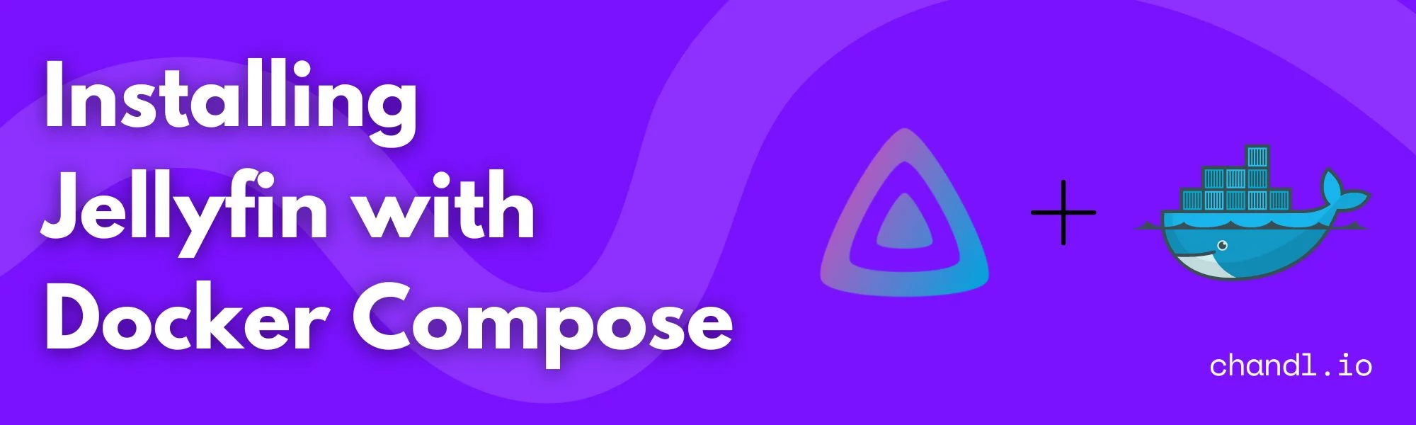 3 Easy Steps To Install Jellyfin With Docker Compose